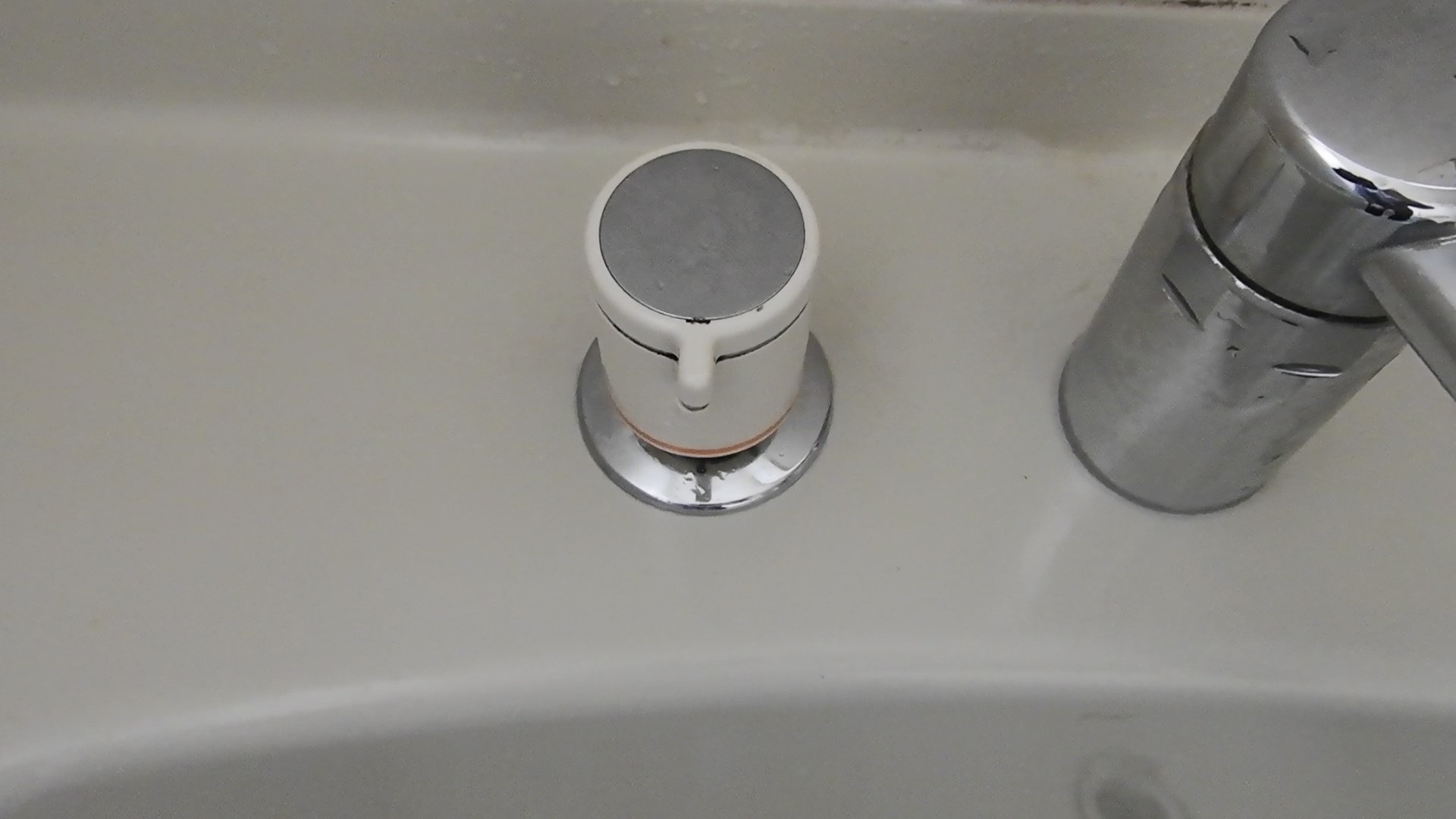 【素人】風呂蛇口水漏れ・KVK【KP630/800】旧MYM止水上部交換してみました♪ ｜ 多趣味のんびり日記帳