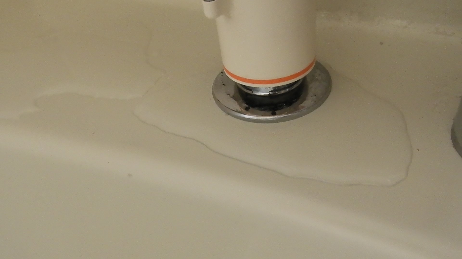 【素人】風呂蛇口水漏れ・KVK【KP630/800】旧MYM止水上部交換してみました♪ ｜ 多趣味のんびり日記帳